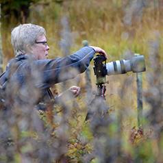 About - Daniel Anderson Photography